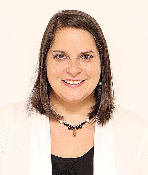 Benavides joins Valley Health Care | News, Sports, Jobs - The Intermountain